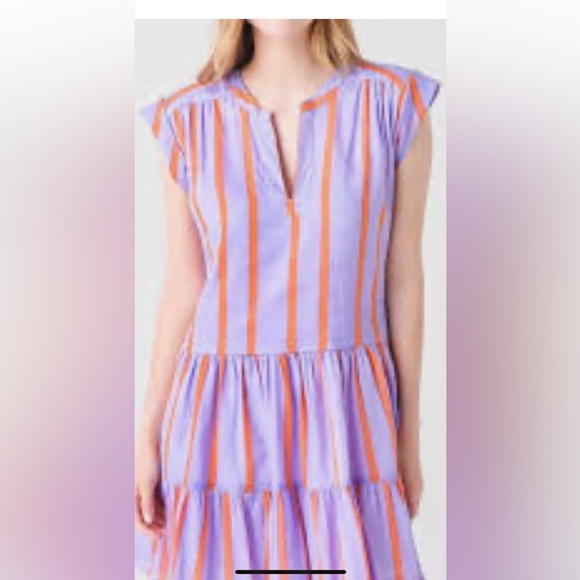 Oliphant | Dresses | Oliphant Dress Xl | Poshmark